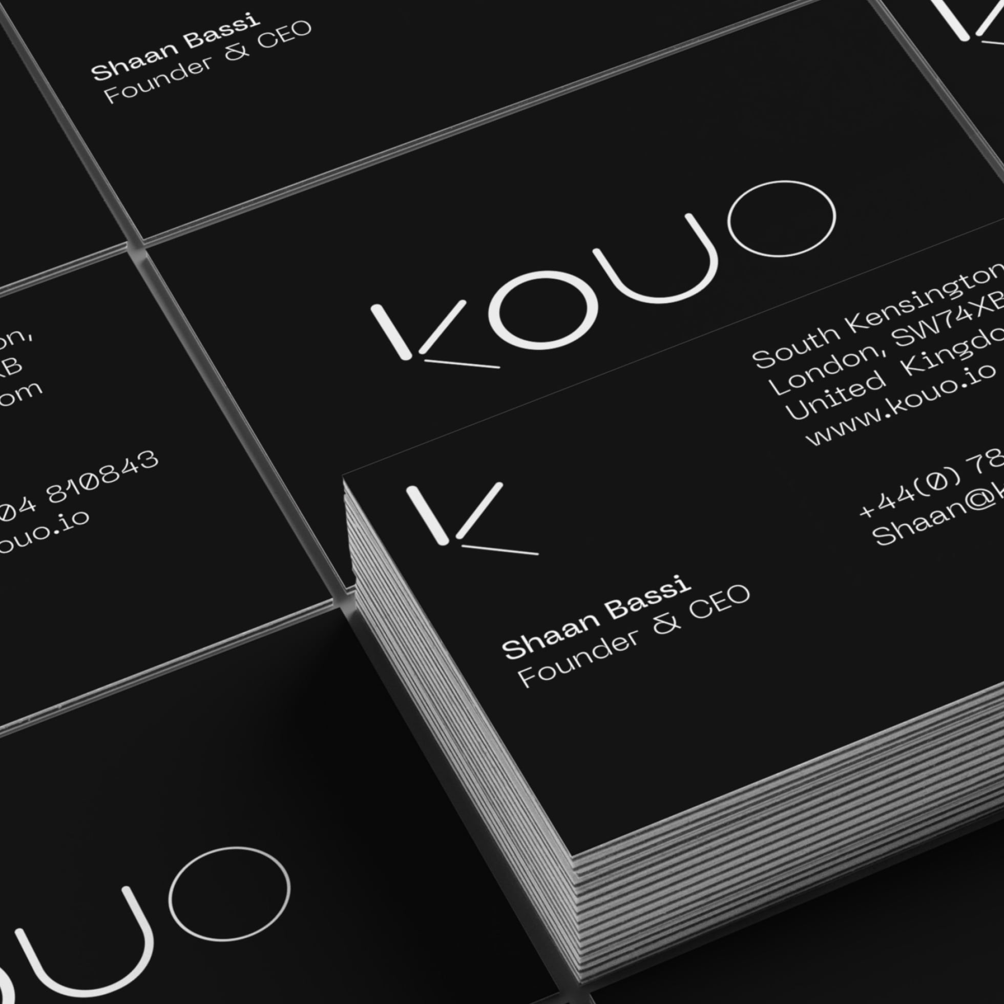 Kouo - OPX Studio