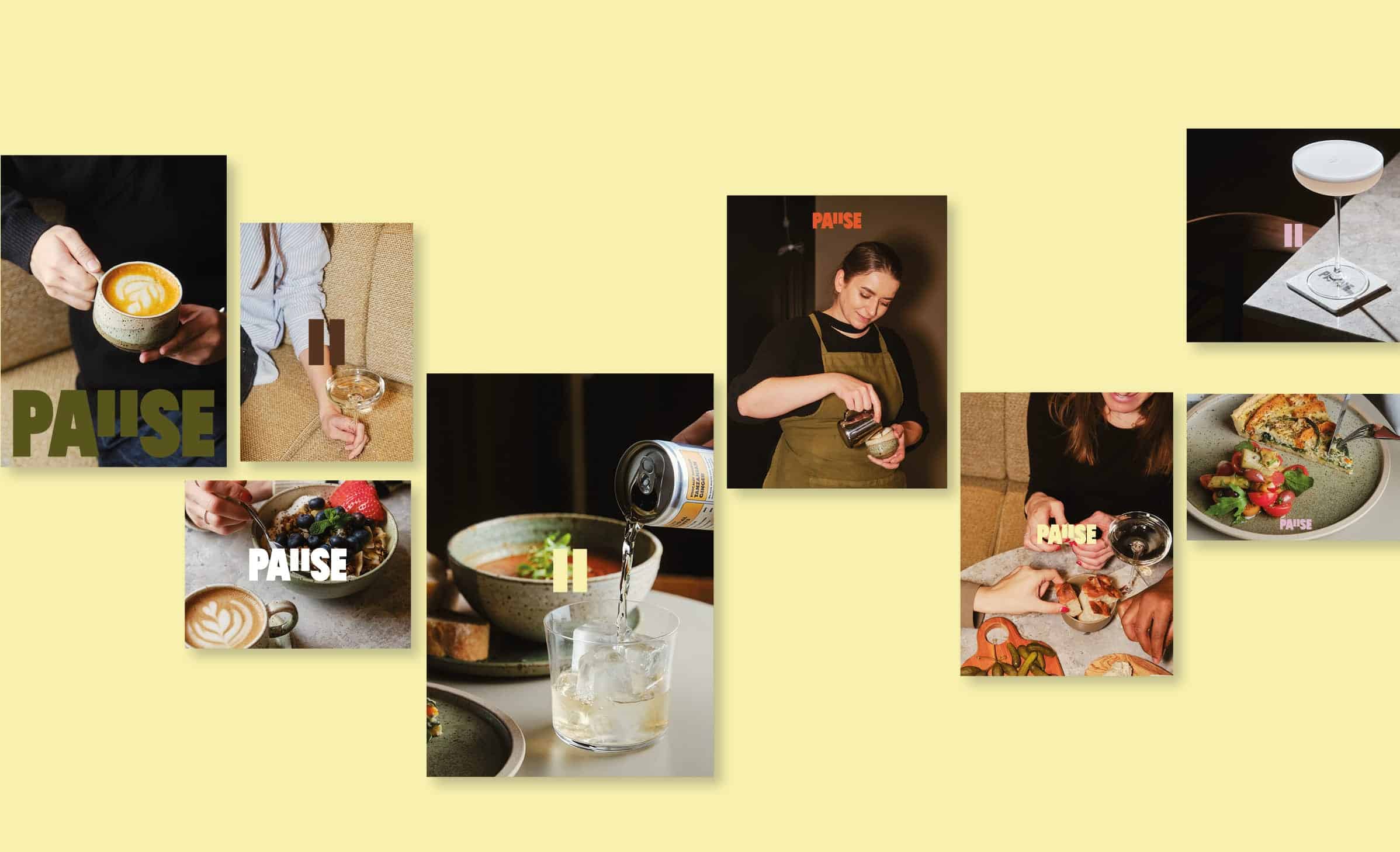 Pause — OPX Studio